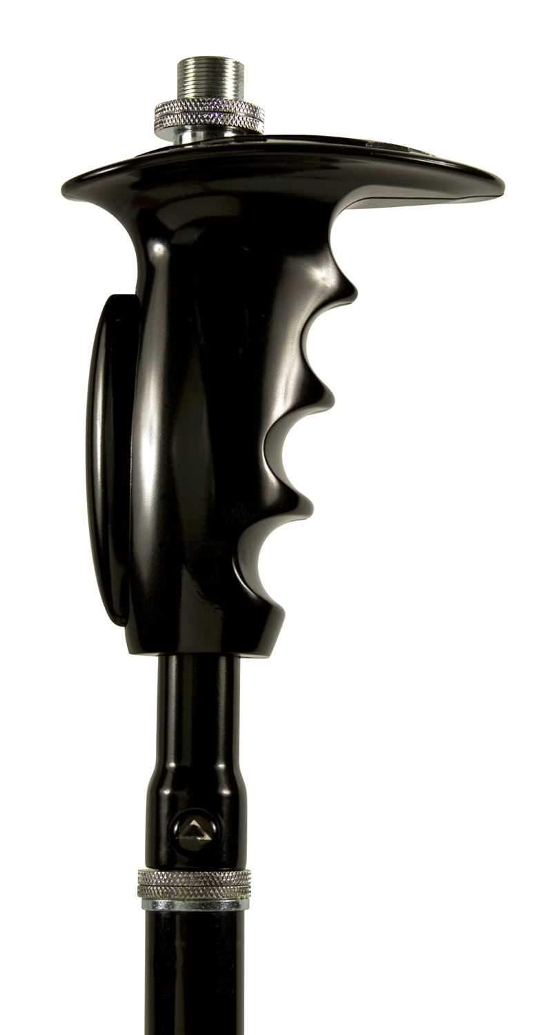 Ultimate TOP5 Venom Custom Mic Stand Top
