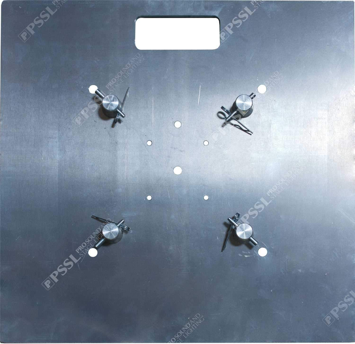 Global Truss 7.05 Ft F24 Vertical Truss Totem