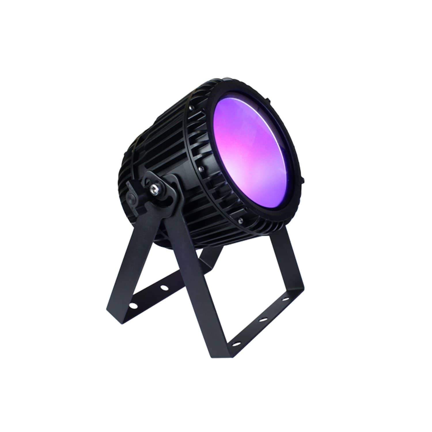 Blizzard Tournado CSICOB 1x100-Watt COB Plus UV IP65 LED Wash Light