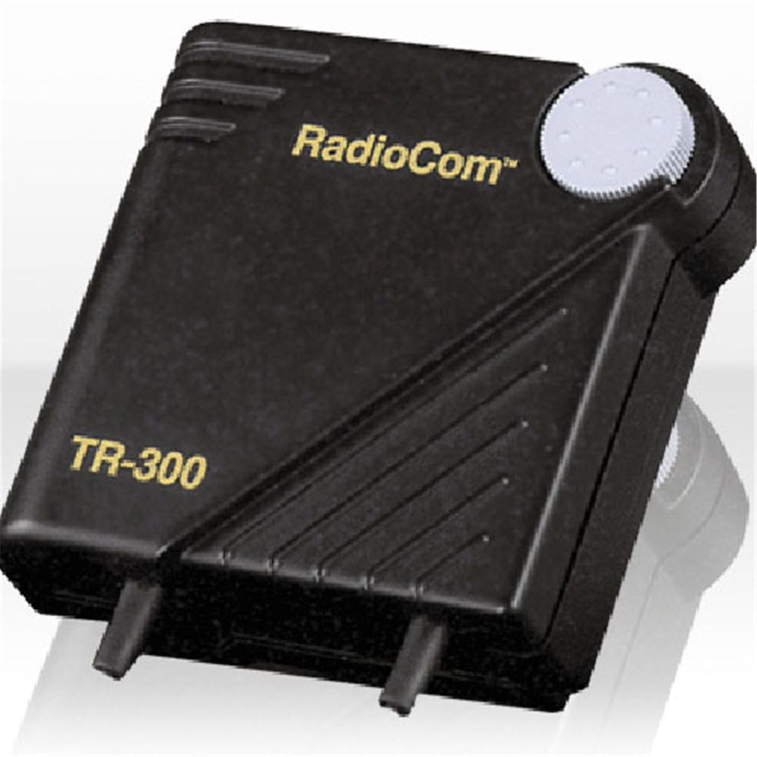 Telex TR300 Wireless Vhf Transmitter