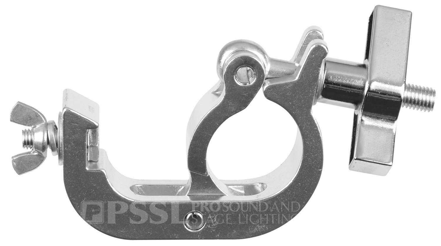 Global Truss Trigger Light Hook Clamp for 2 Inch Truss – Solotech