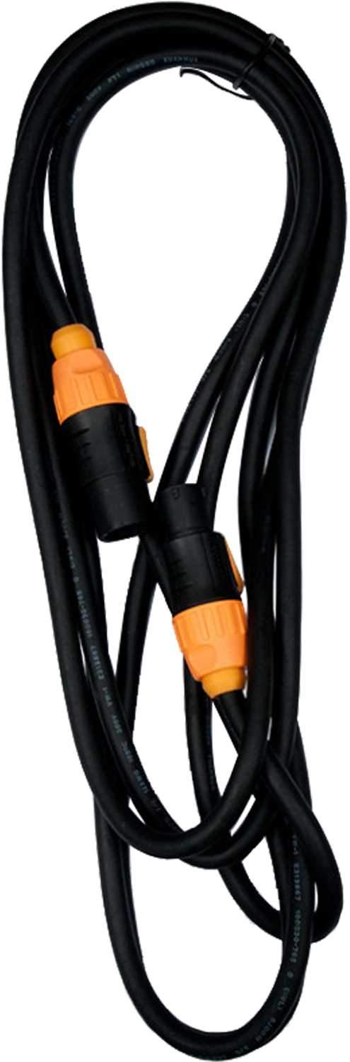 ADJ American DJ TRUE 1 IP65 Power Link Cable 16 Foot (4M) – Solotech