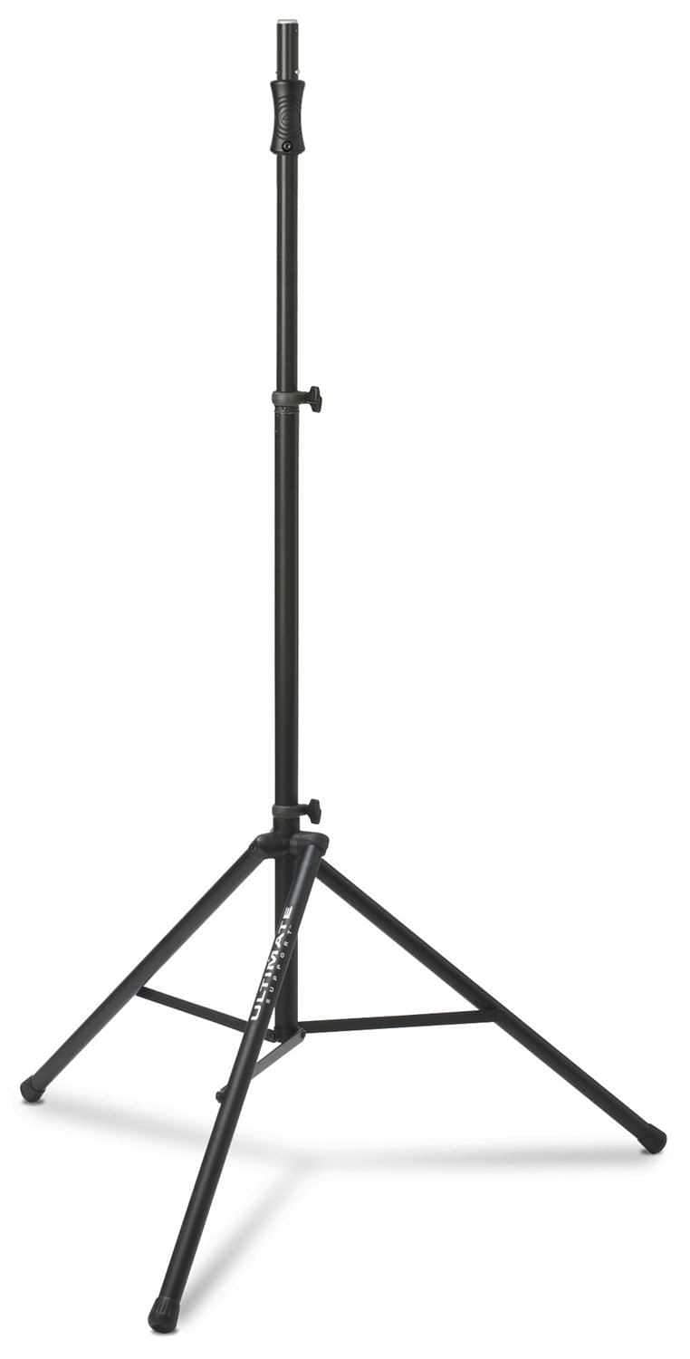 Ultimate TS-110B Air-Powered Tall Speaker Stand – Solotech