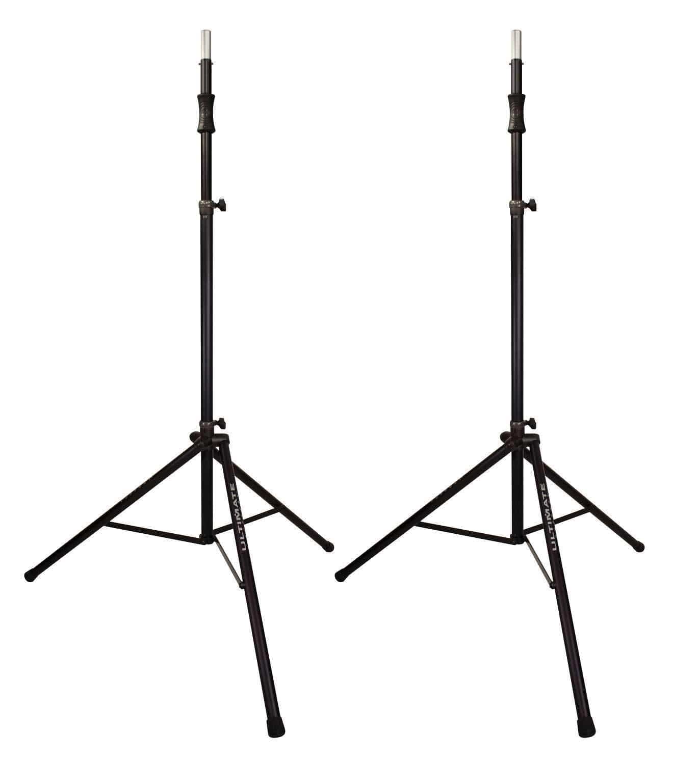 Ultimate TS110B Air Powered Stand - Tall 2-Pack