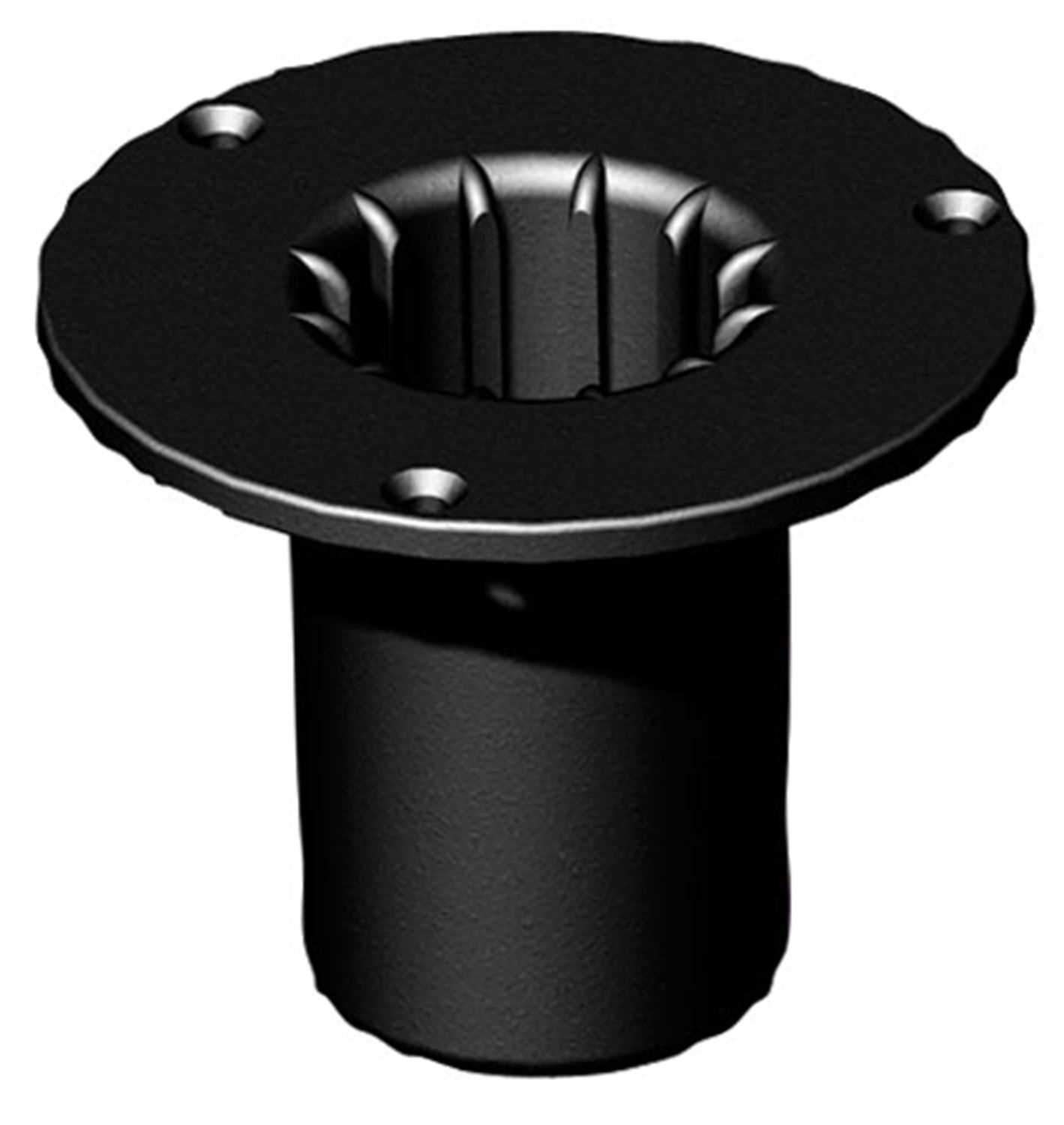 Ultimate TSM-150MK Speaker Pole Socket Mounting Bracket