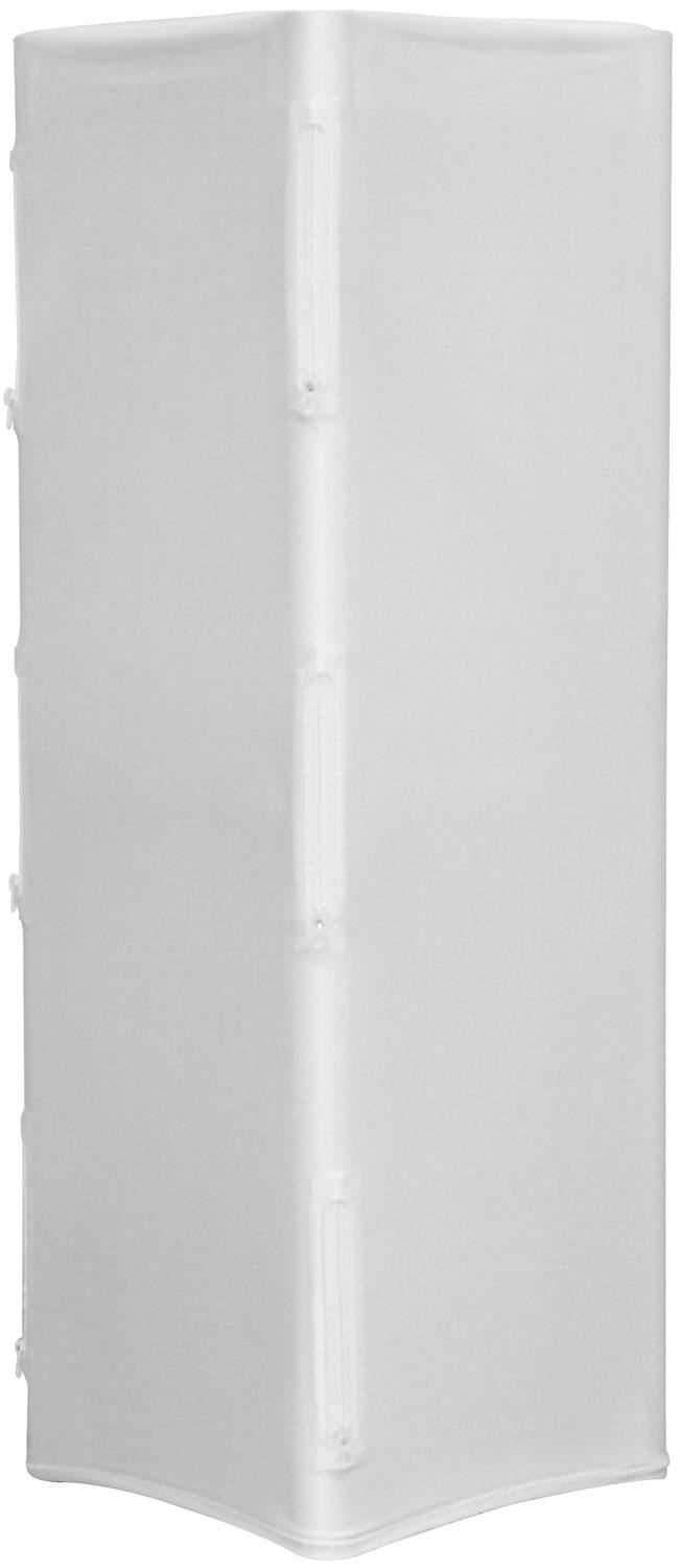 Odyssey TSZ1203 3Ft Sq Truss Cover with Mounting Pnl