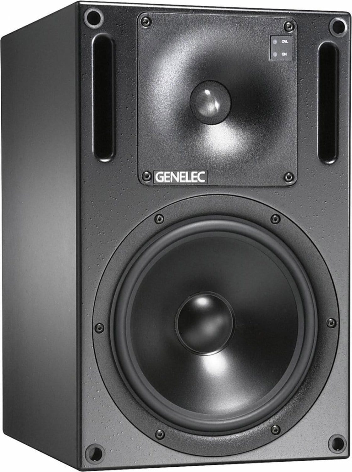 Genelec 1031A Powered Studio Monitor – Solotech