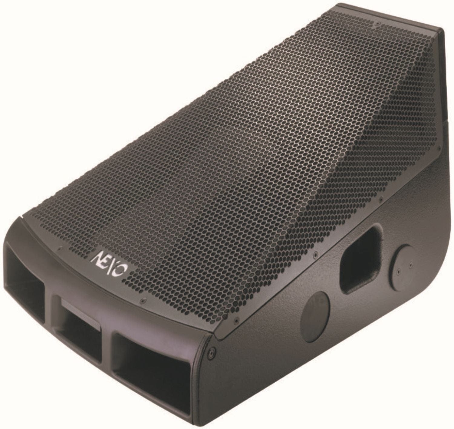 NEXO 45N12 12-Inch Arrayable Wedge Monitor