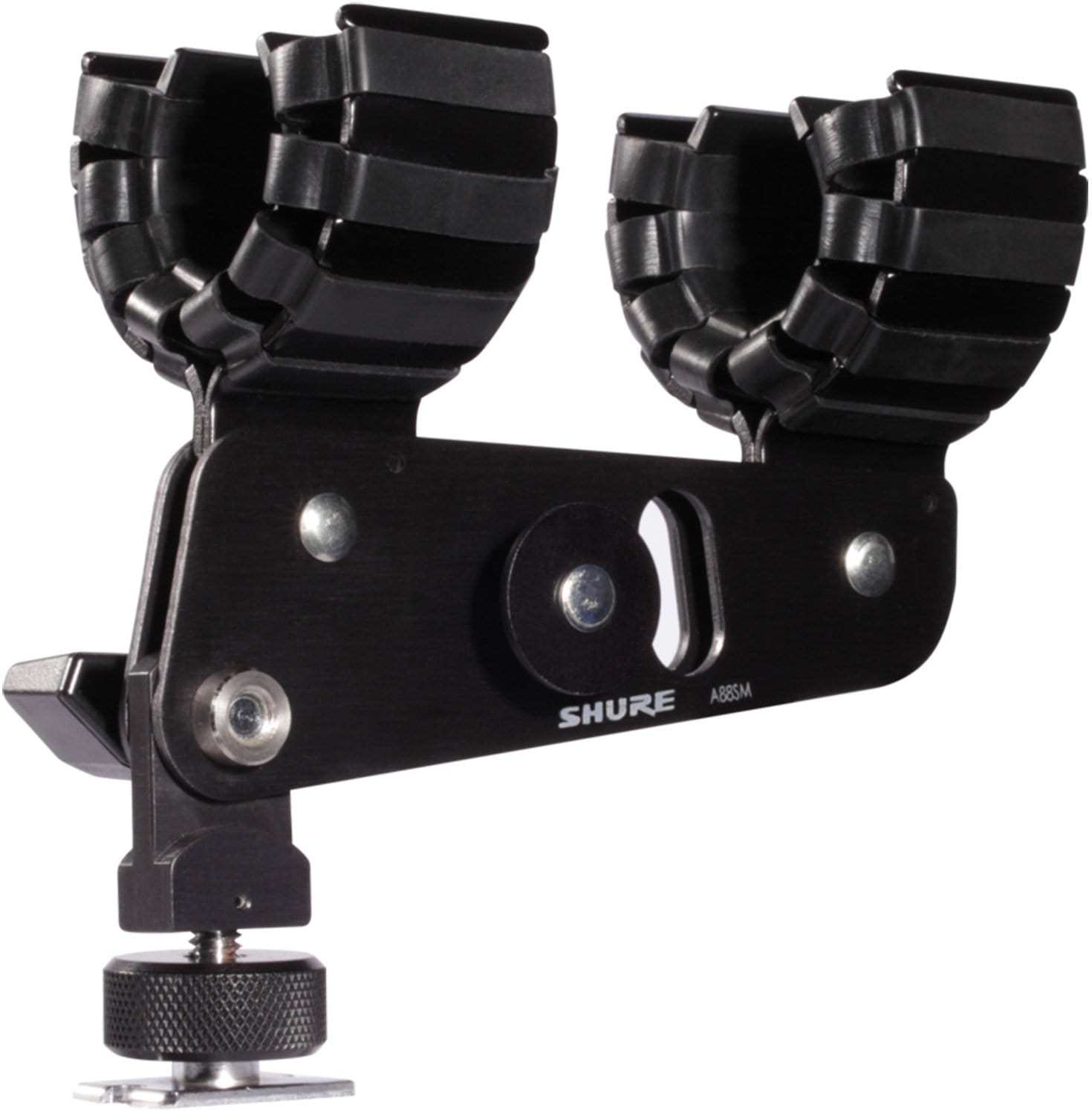 Shure A88SM Microphone Isolation Mount – Solotech