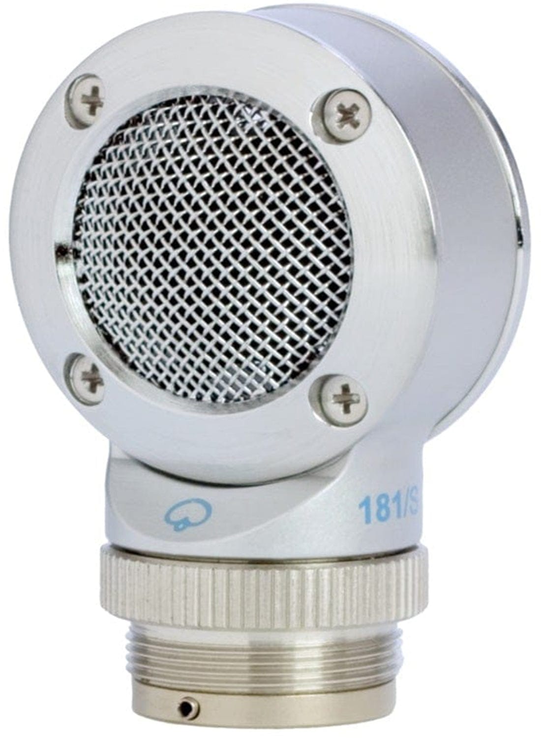 Shure B181S Super-Cardioid Microphone Capsule for Beta 181 – Solotech