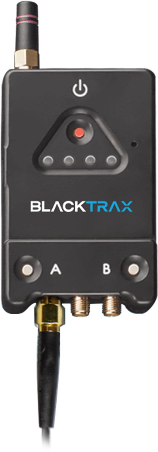 Blacktrax BTBEACON Btxserver Signal Transmitter