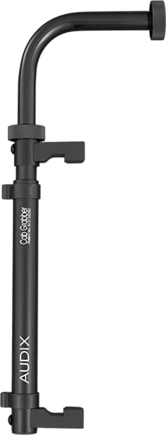 Audix CabGrabber Clamp-On Microphone Support for Guitar Cabinet