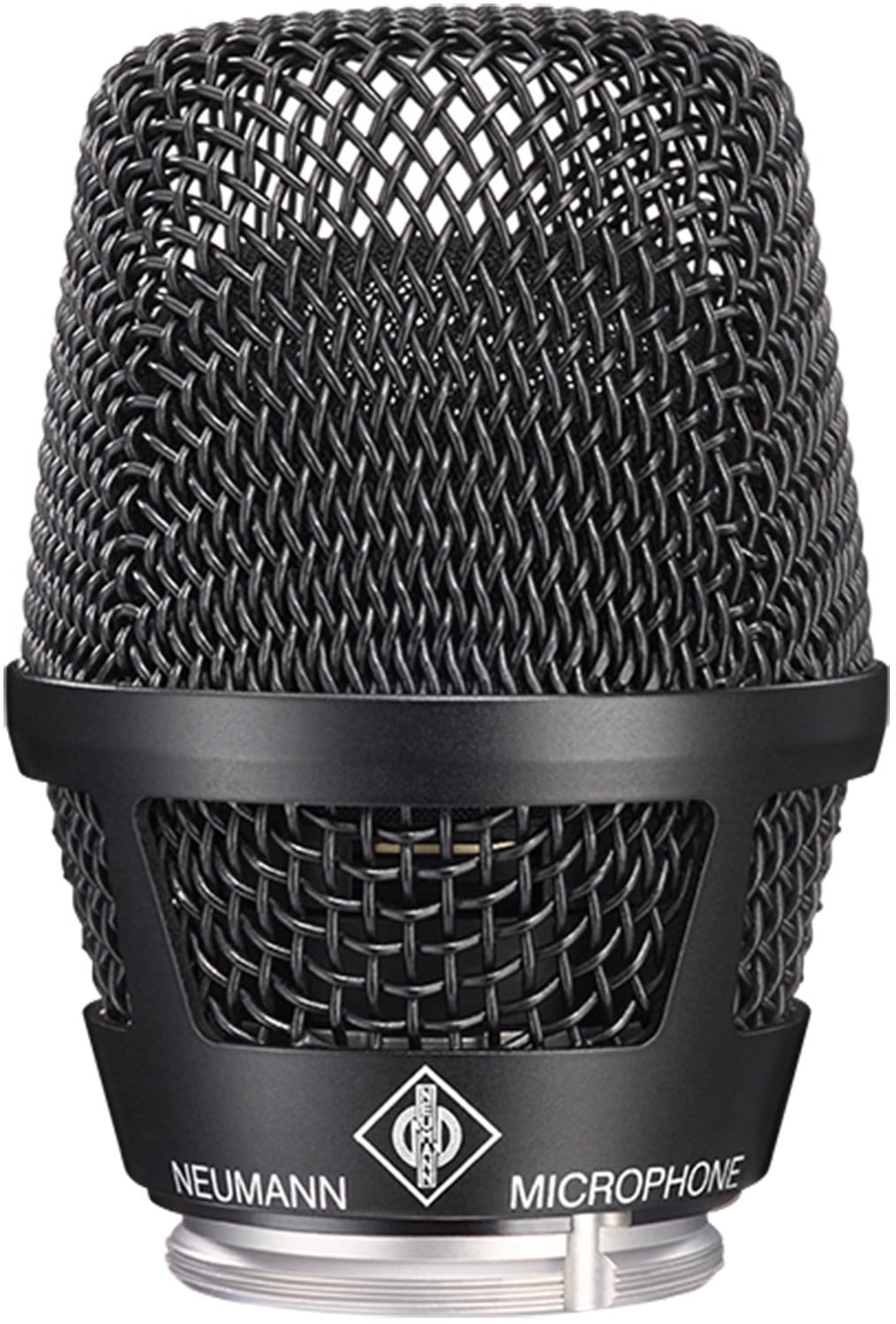 Neumann CAPKK105S Supercardioid Capsule f/ SKM5200 – Solotech