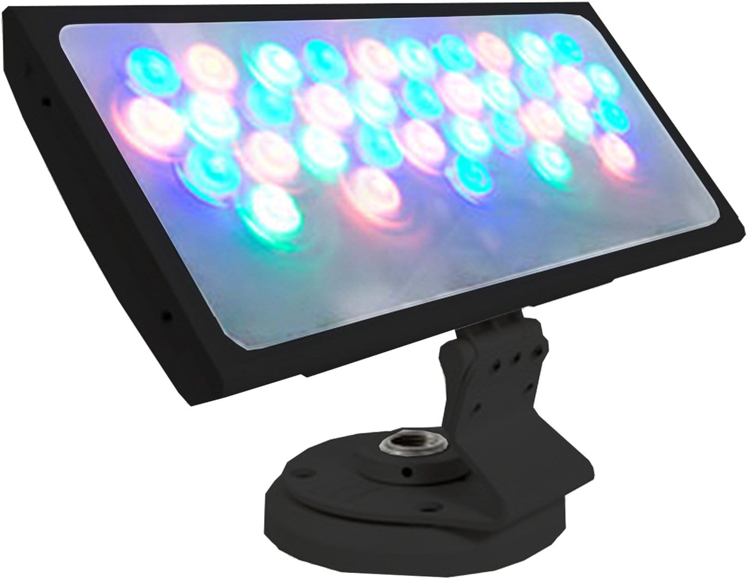 Color Kinetics Luminaire RVB ColorBlast 12 XLR4 LED – Solotech