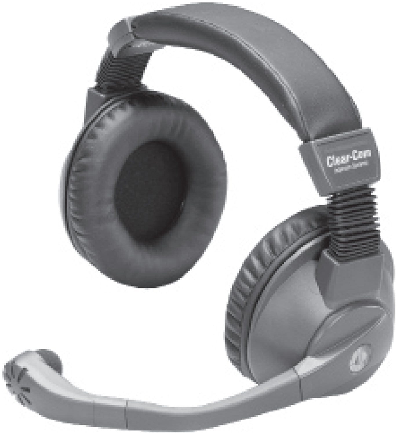 Clear-Com CC260 Double Ear Standard Headset