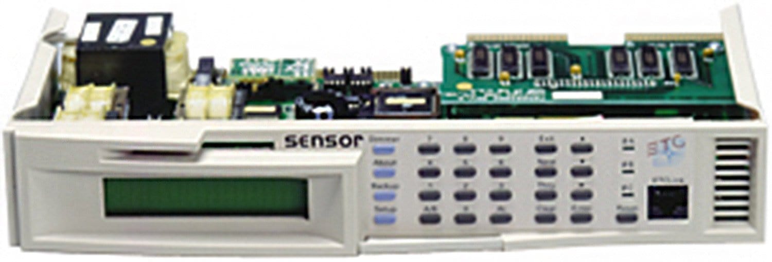 ETC CEM Electronic Modular Control