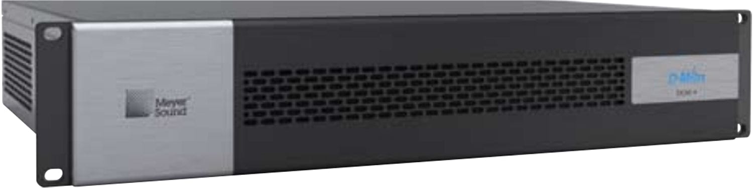 Meyer Sound DCM4 288-Channel Core Matrix Mixing Module