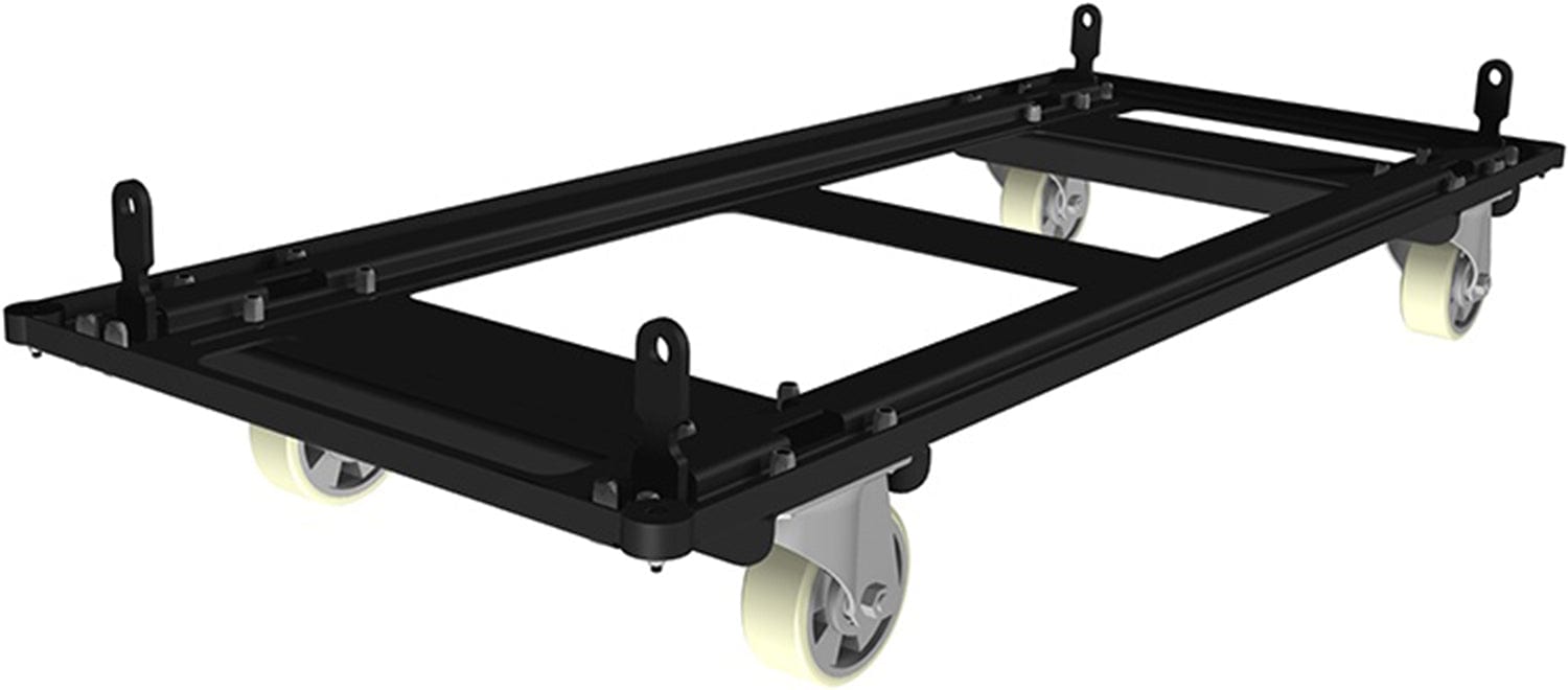 L-Acoustics Dolly for 4 x K1 Speakers