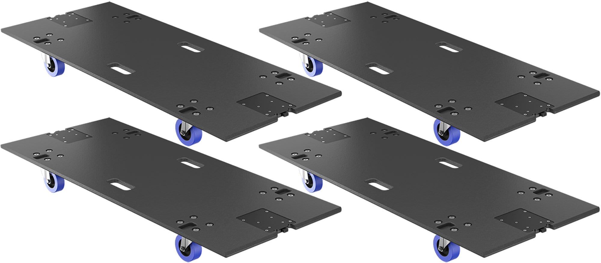 L-Acoustics Dolly for 4x KS28 Subwoofers