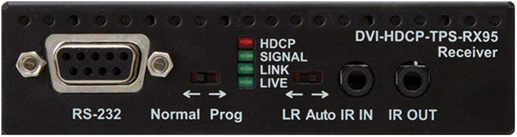 Crestron CP4 4-Series Control System