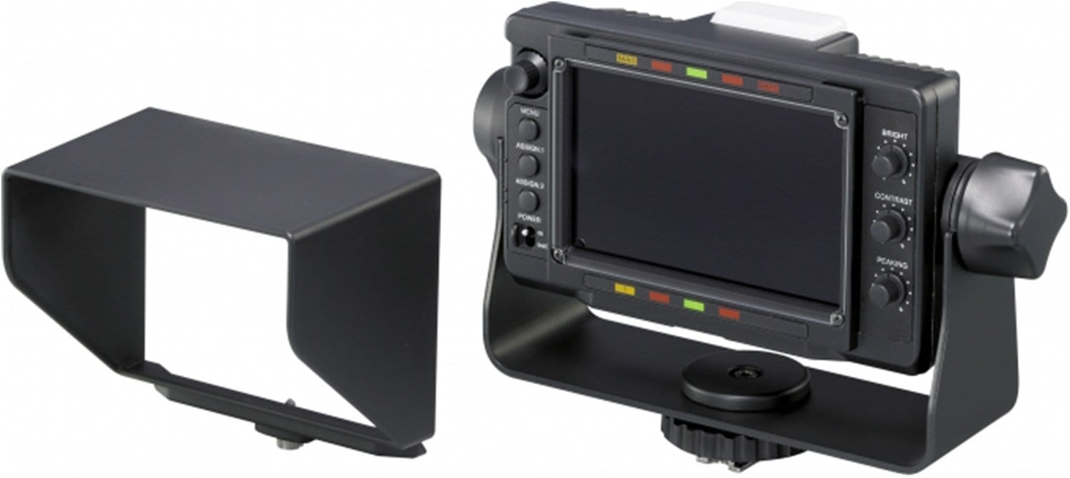 Sony DXF-C50WA 5-Inch Color LCD Studio Viewfinder