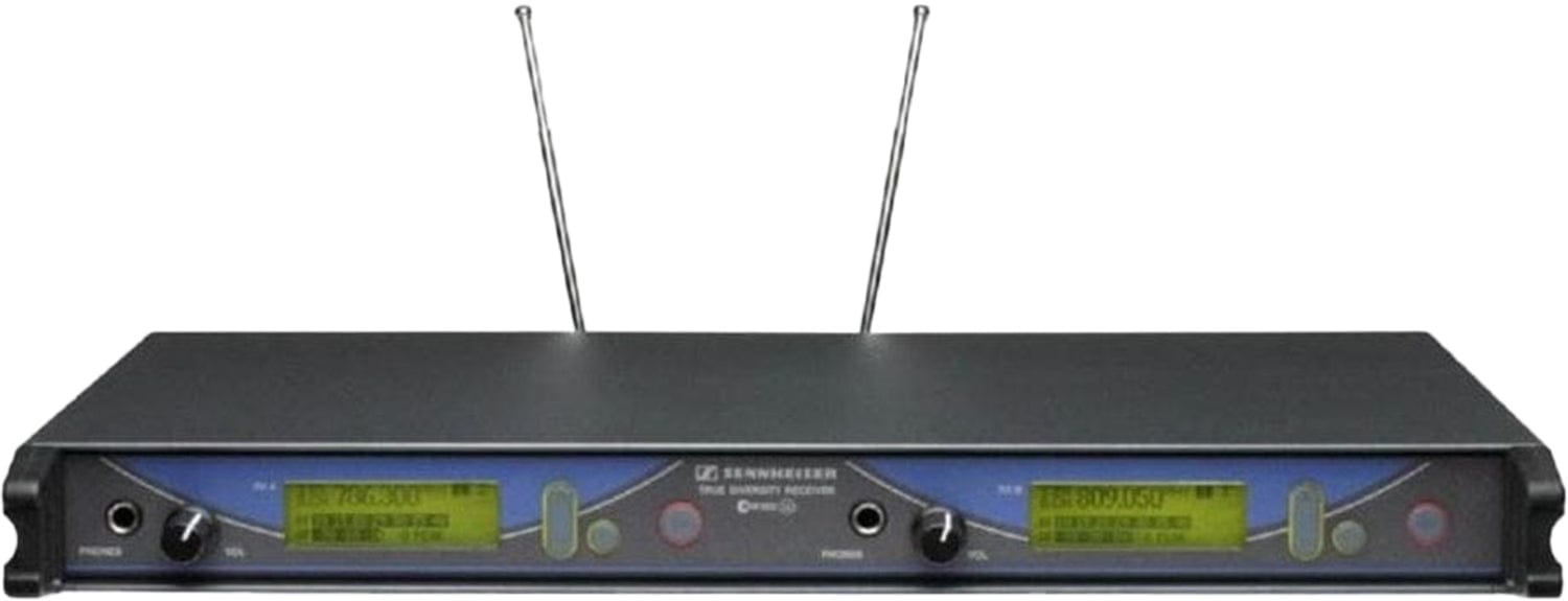 Sennheiser EM550 A Dual Reciever 518-554 MHZ