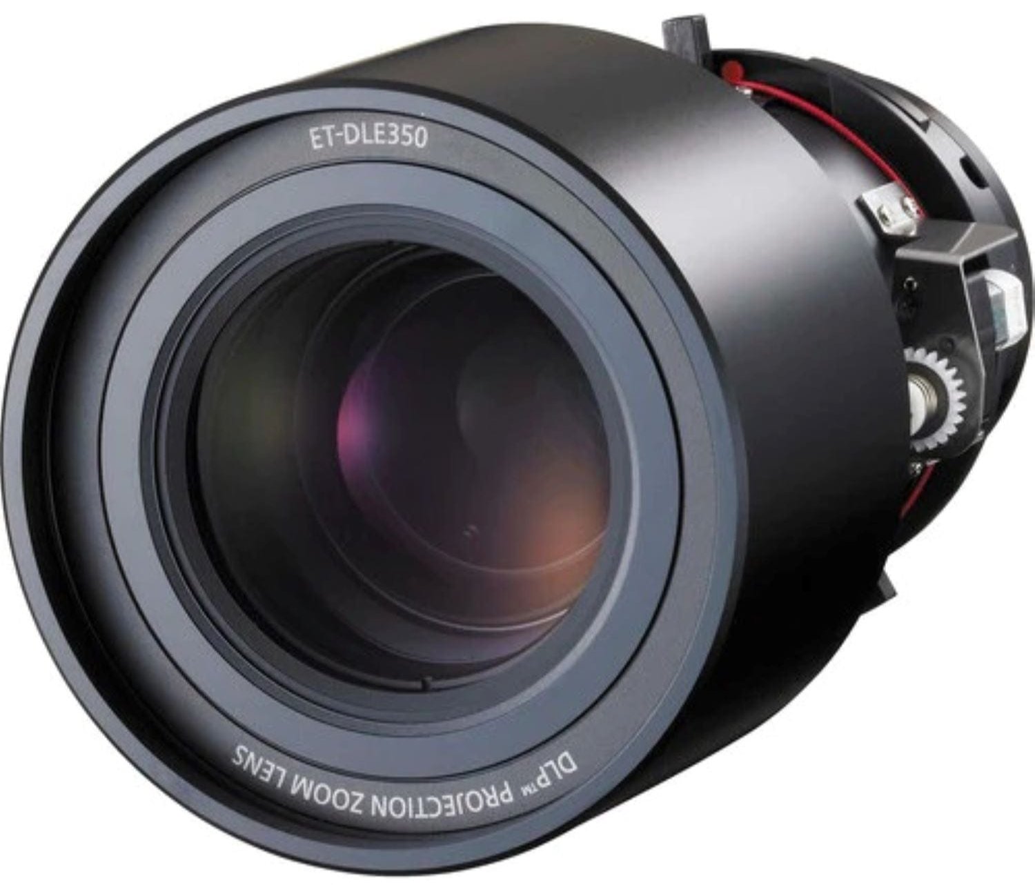Panasonic ET-DLE350 Projector Lens – Solotech