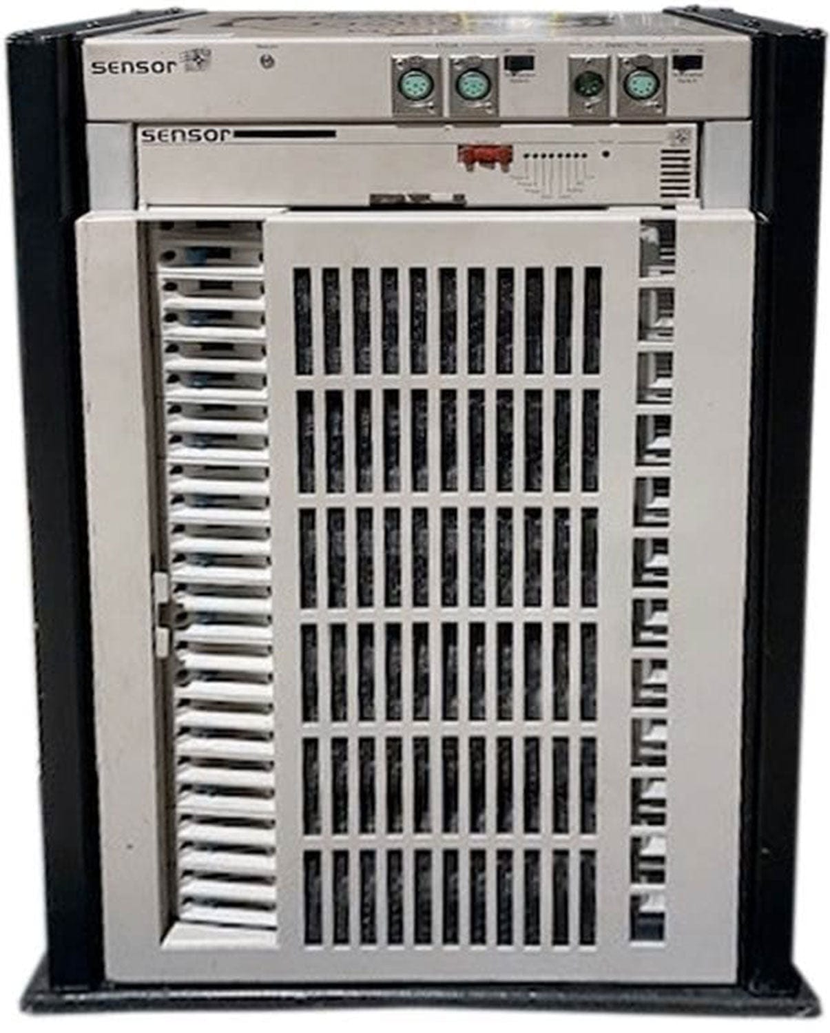 ETC 126K 12-Channel 6k-Watt Dimmer (STG Pin Out) | Solotech