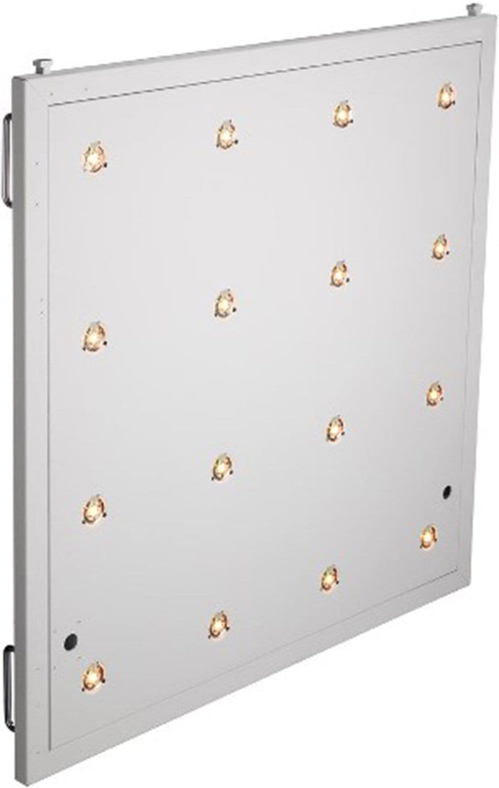 LED Video Panels at Solotech