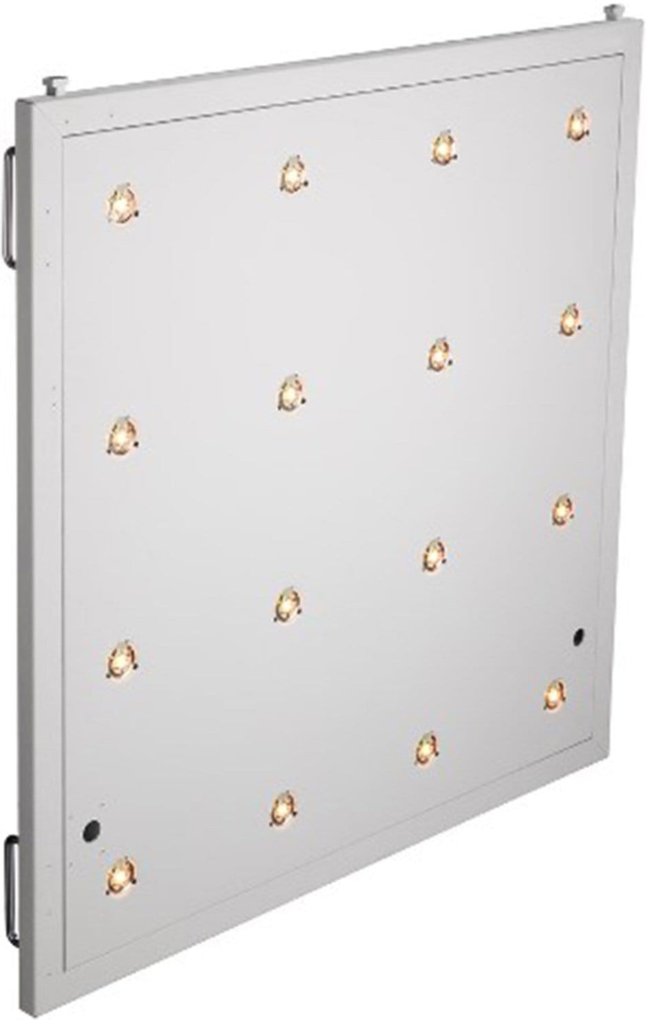 LED Video Panels at Solotech