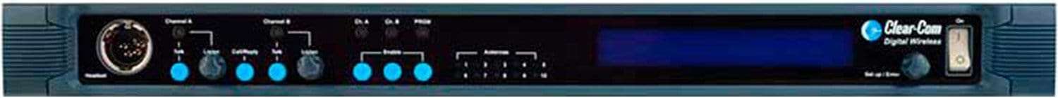 Clear-Com FSIIBASE Digital Wireless Base Station