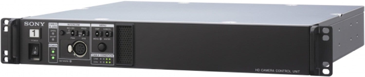 Sony HSCU-300R Camera Control for HSC-100R – Solotech