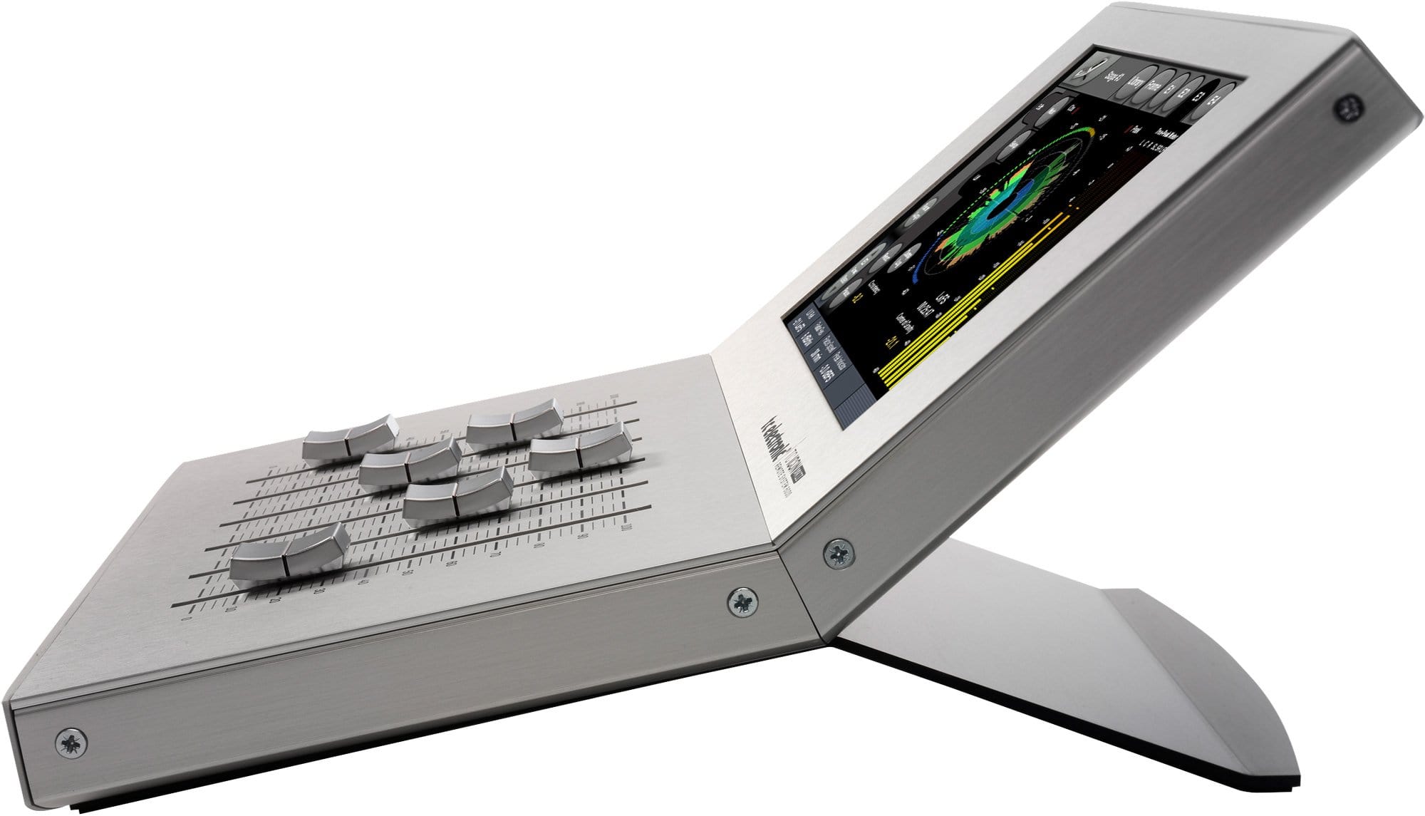 TC Electronic ICONMKII Remote Multi-FX 6000 MkII