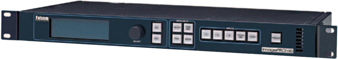 Barco ImagePRO-HD Video Switcher / Scaler