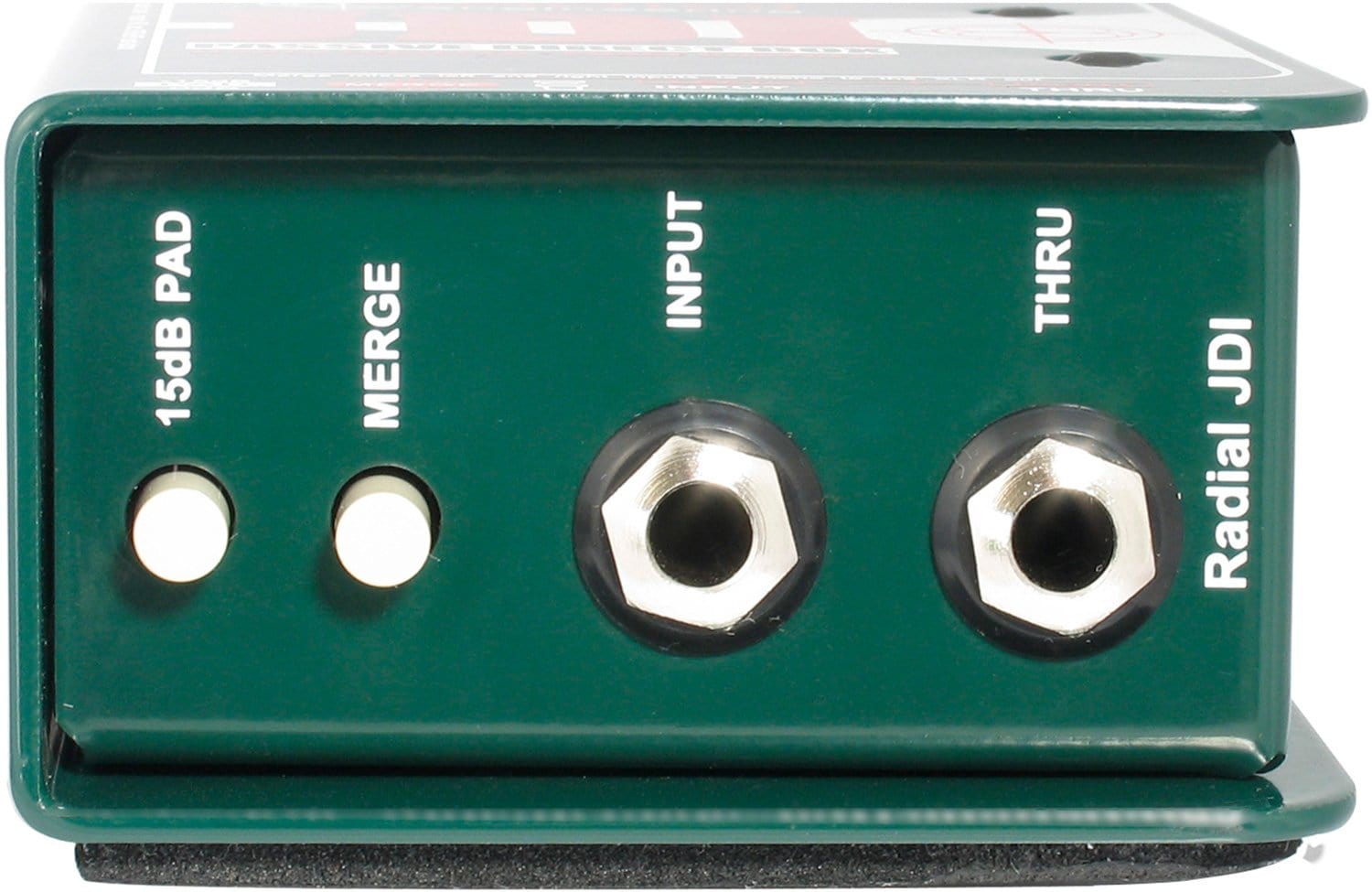 Radial Engineering JDIJTDBE Passive Direct Box | Solotech