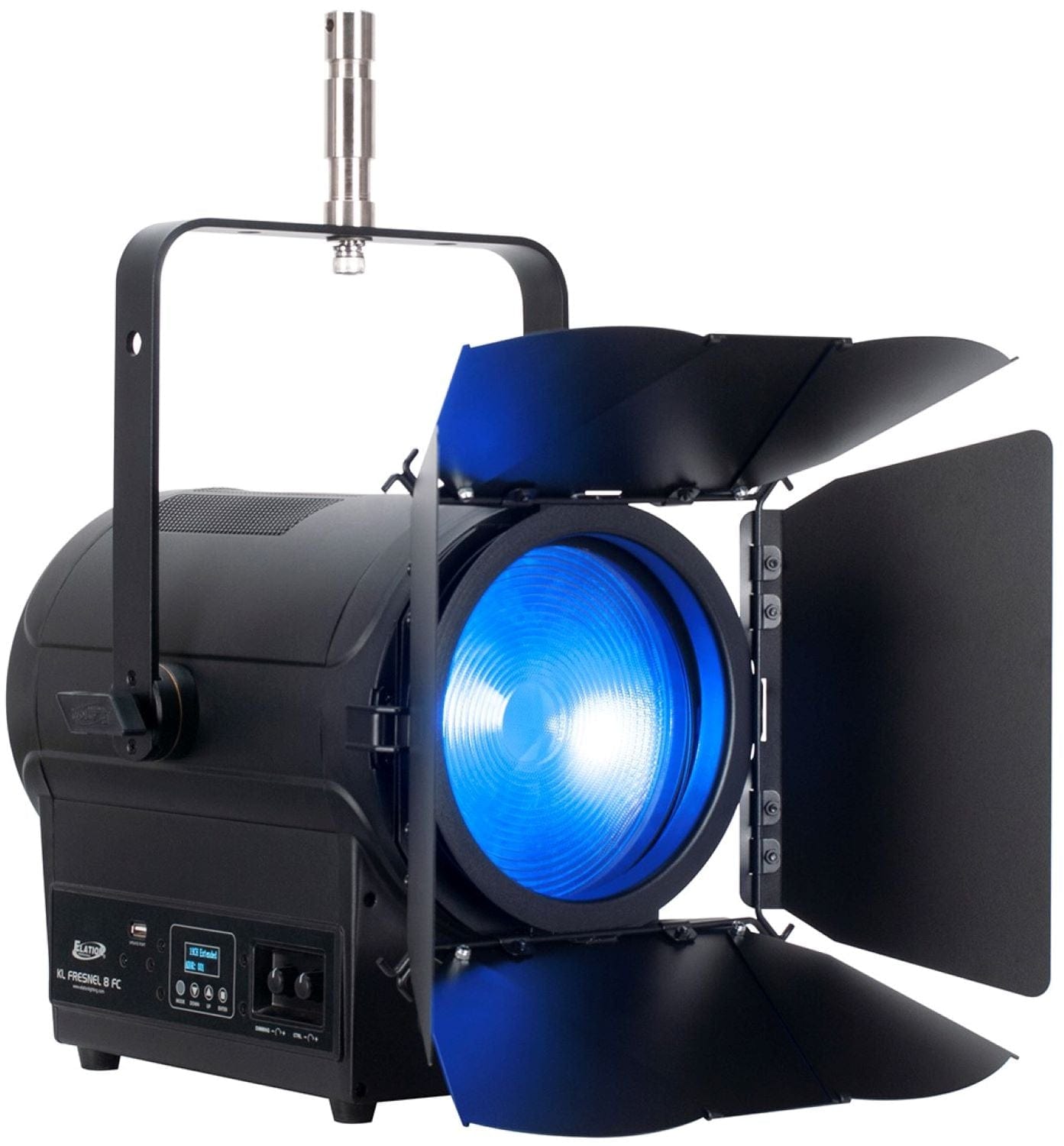 Elation KL Fresnel 8 High CRI LED Fresnel Light