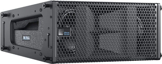 Meyer Sound MINA Powered Line Array Loudspeaker