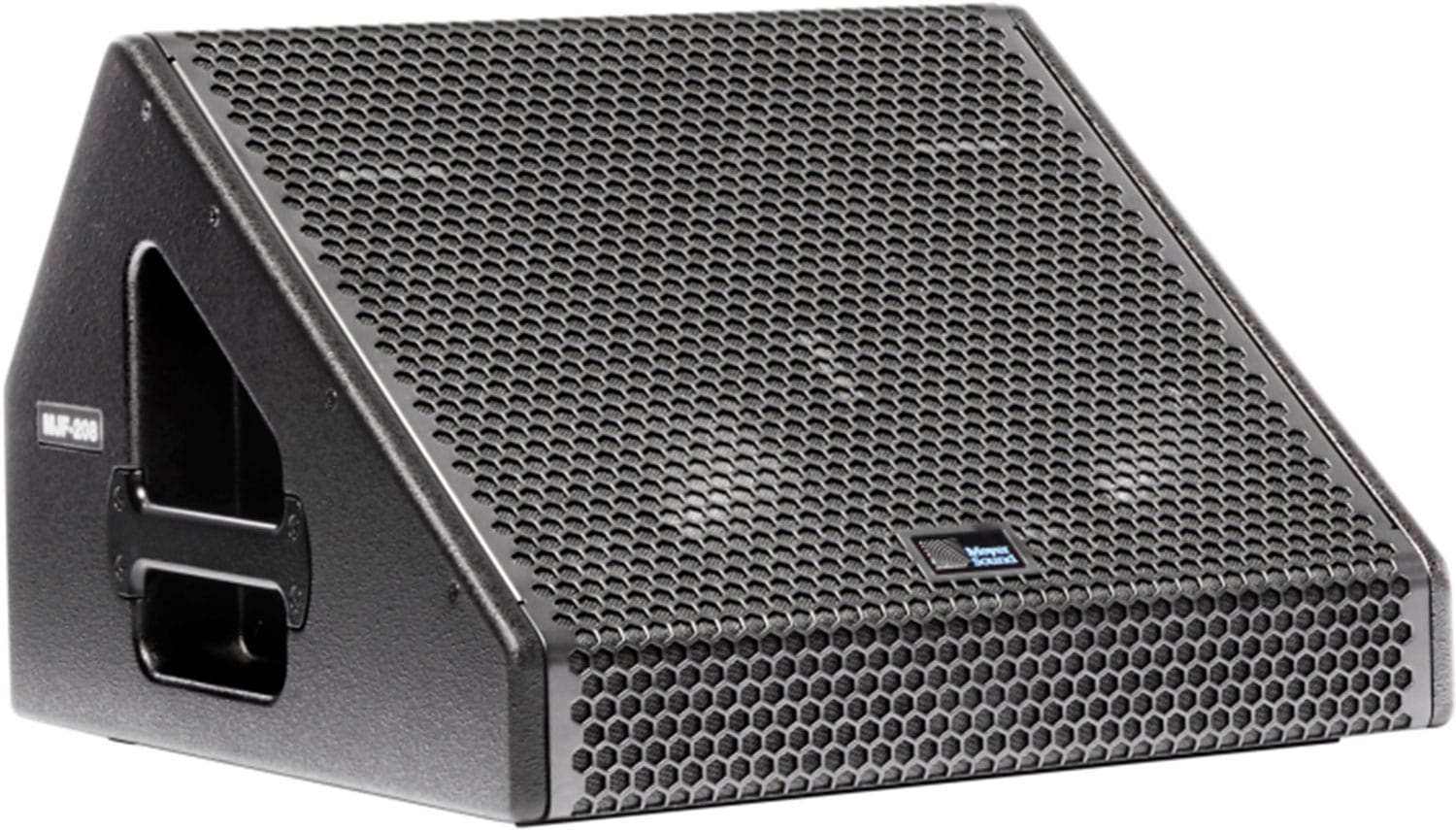 Meyer Sound MJF208 Powered Stage Monitor Speaker