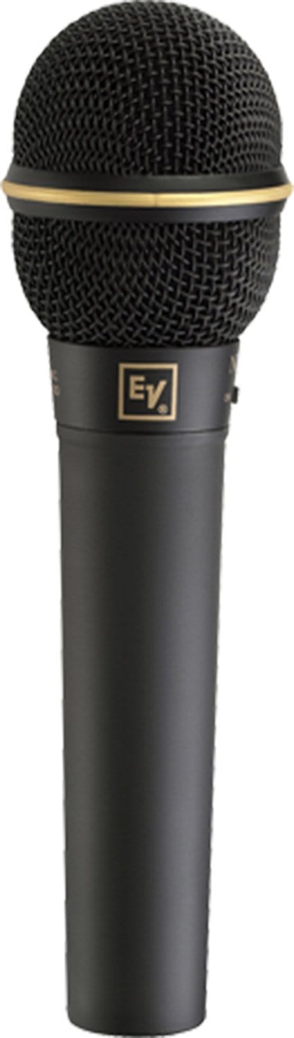 Electro-Voice N/D367S Hi-Performance Dynamic Vocal Microphone – Solotech
