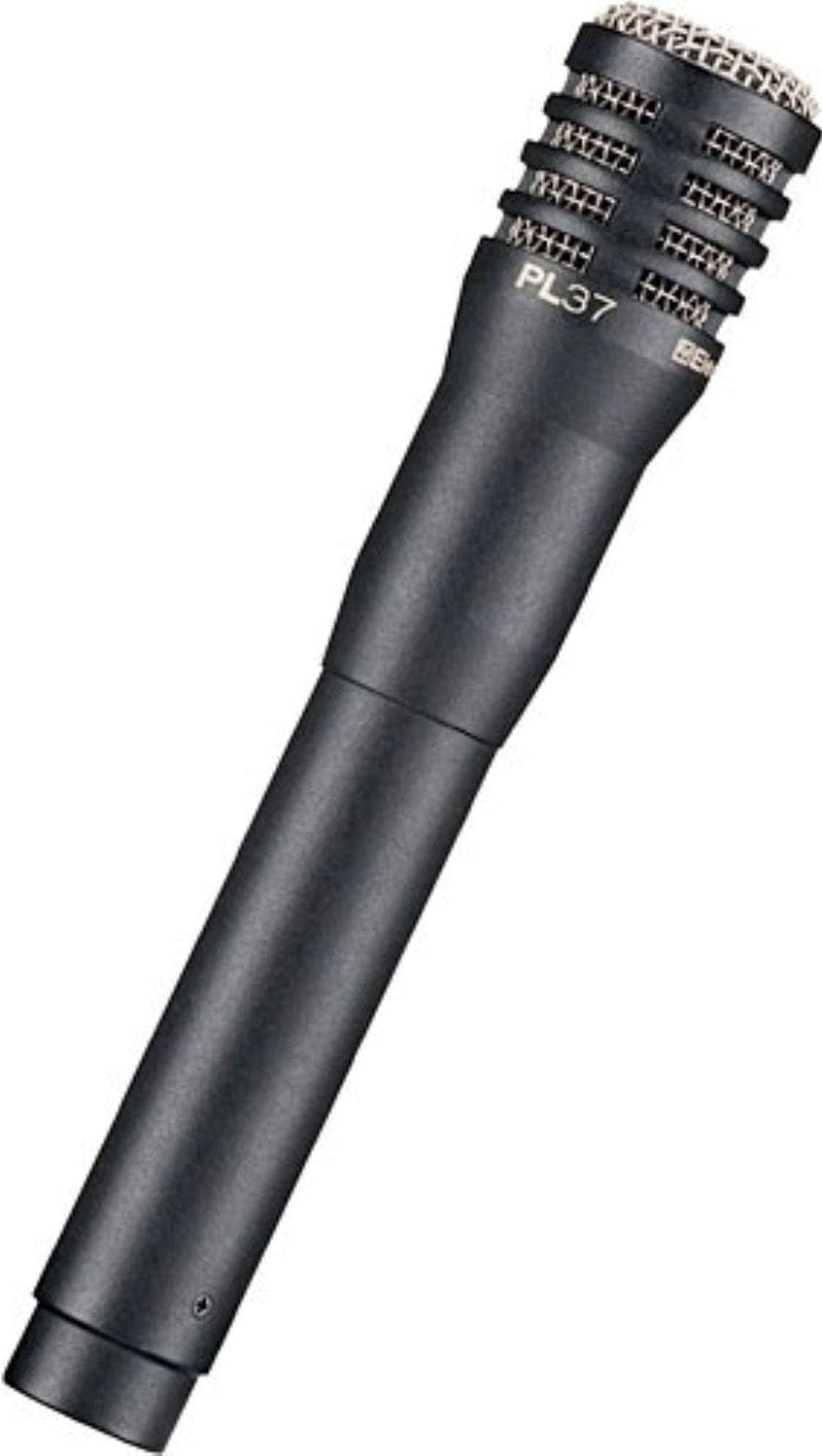 Electro-Voice PL37 Condenser Cardioid Overhead Microphone