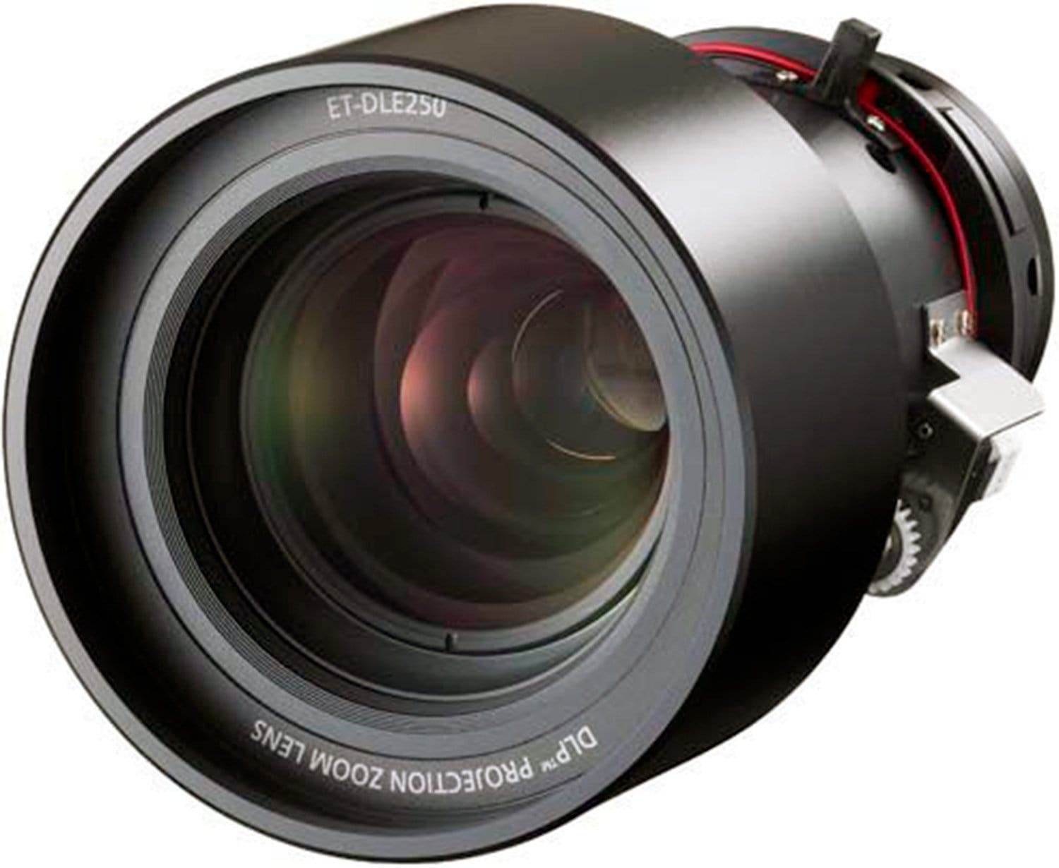 Panasonic PLENS2437 Projector Lens - 2.4-3.7:1