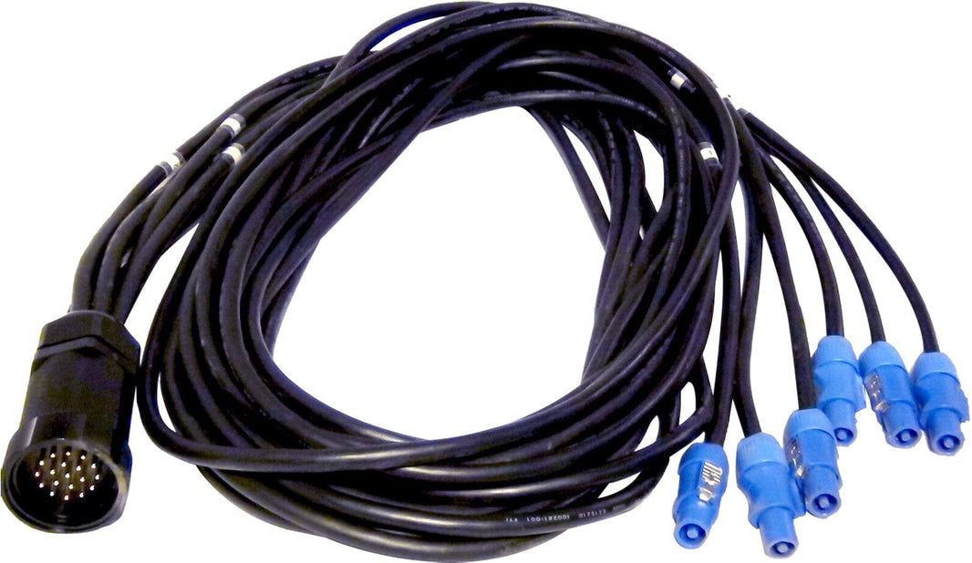 Solotech at Solotech