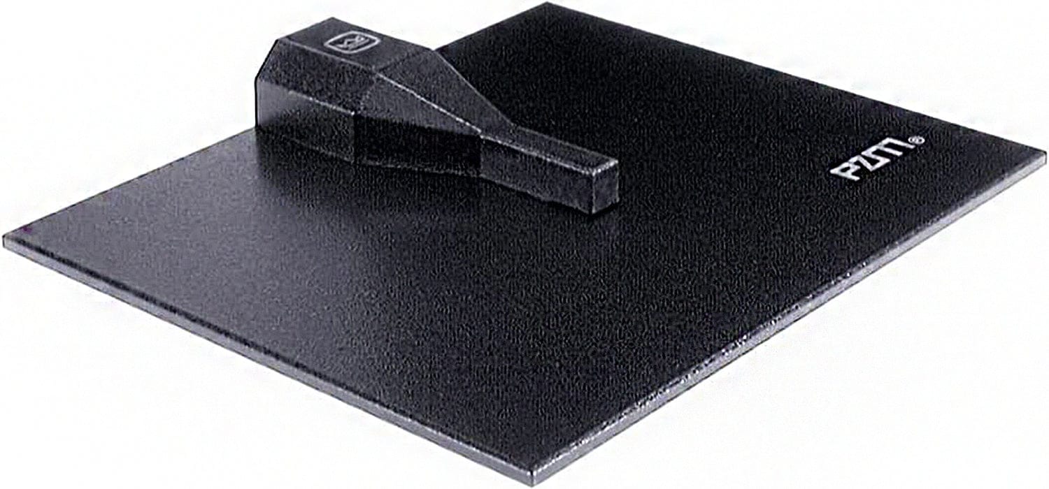 Crown PZM Omnidirectioinal Boundary Microphone