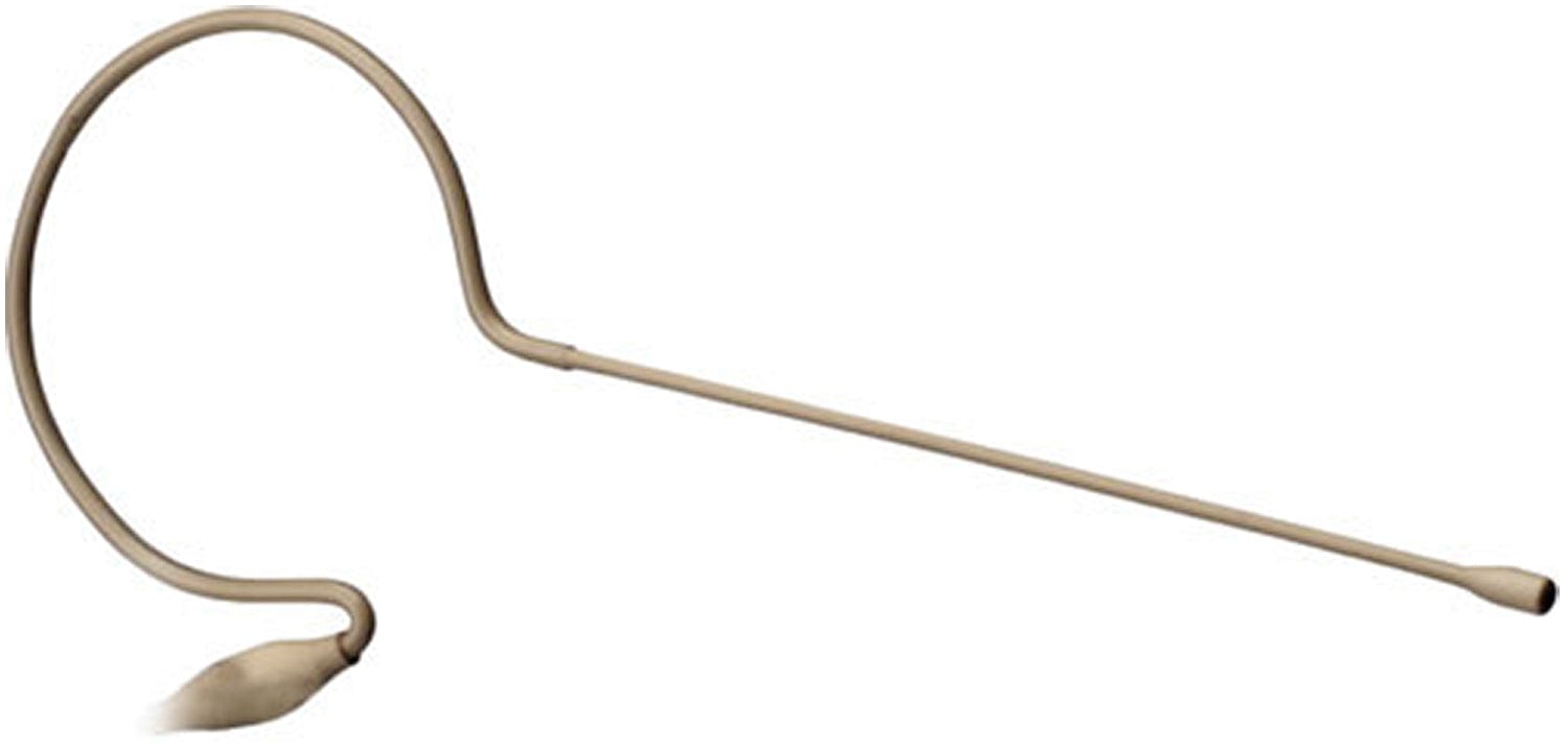 Electro-Voice RE97 Beige Omnidirectional Headset Microphone TA4