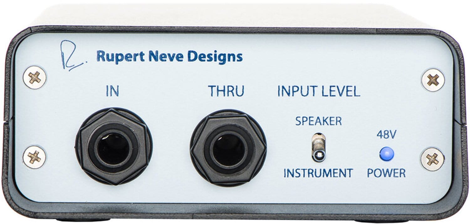 Rupert Neve Design RNDI Direct Interface