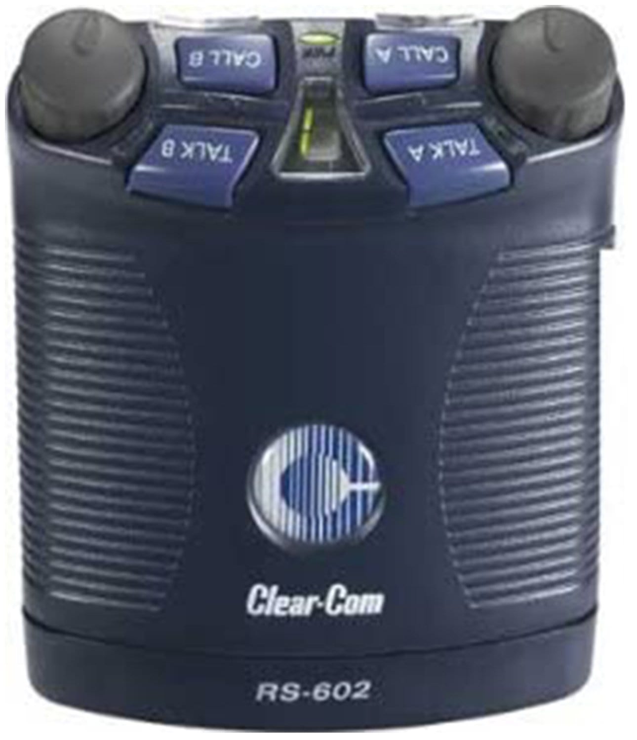 Clear-Com RS-602 2-Channel Belt Pack