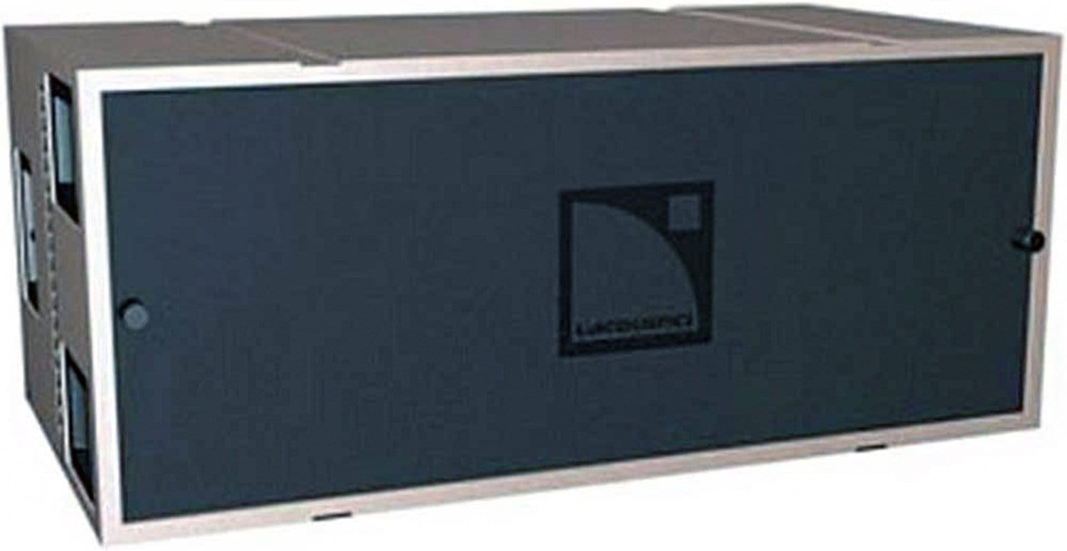 L-Acoustics SB218 Dual 18-Inch Subwoofers