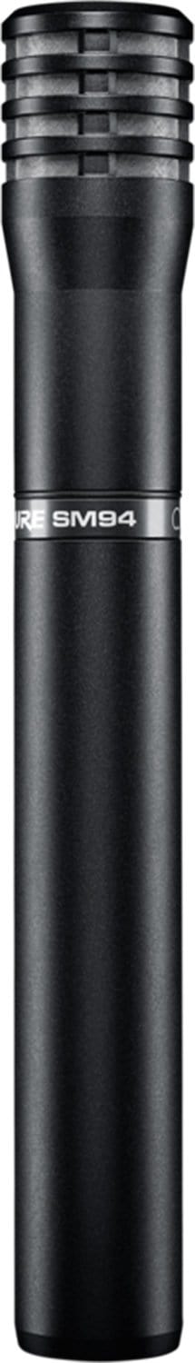 Shure SM94 Condenser Cardioid Microphone