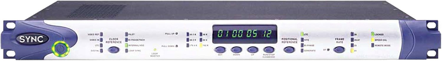 Digidesign SYNCHD ProTools Synchronizer