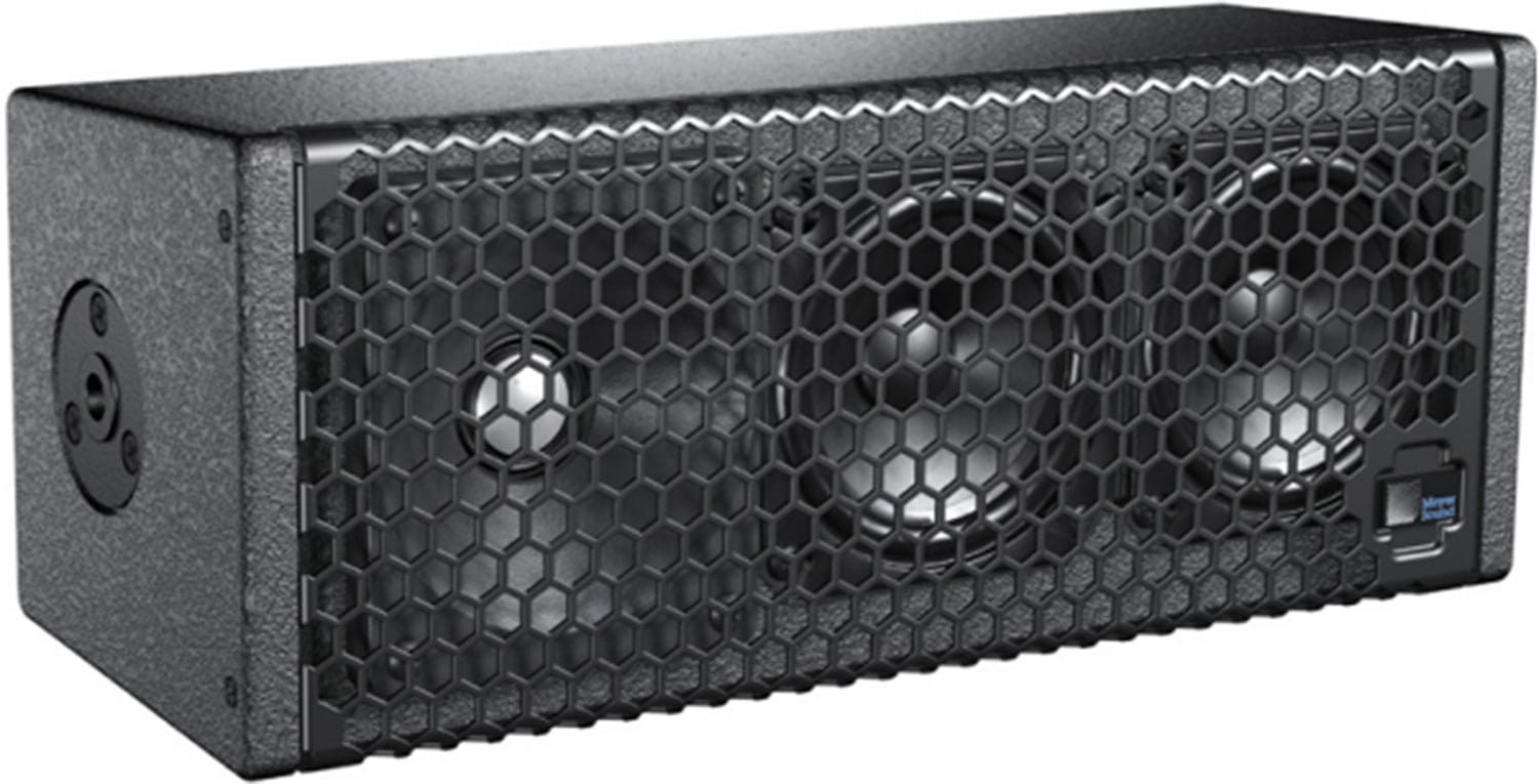 Meyer Sound UP4XP Ultra-Compact Powered Speaker